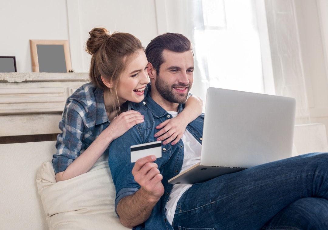 Financing - Lakes Heating & Air Conditioning